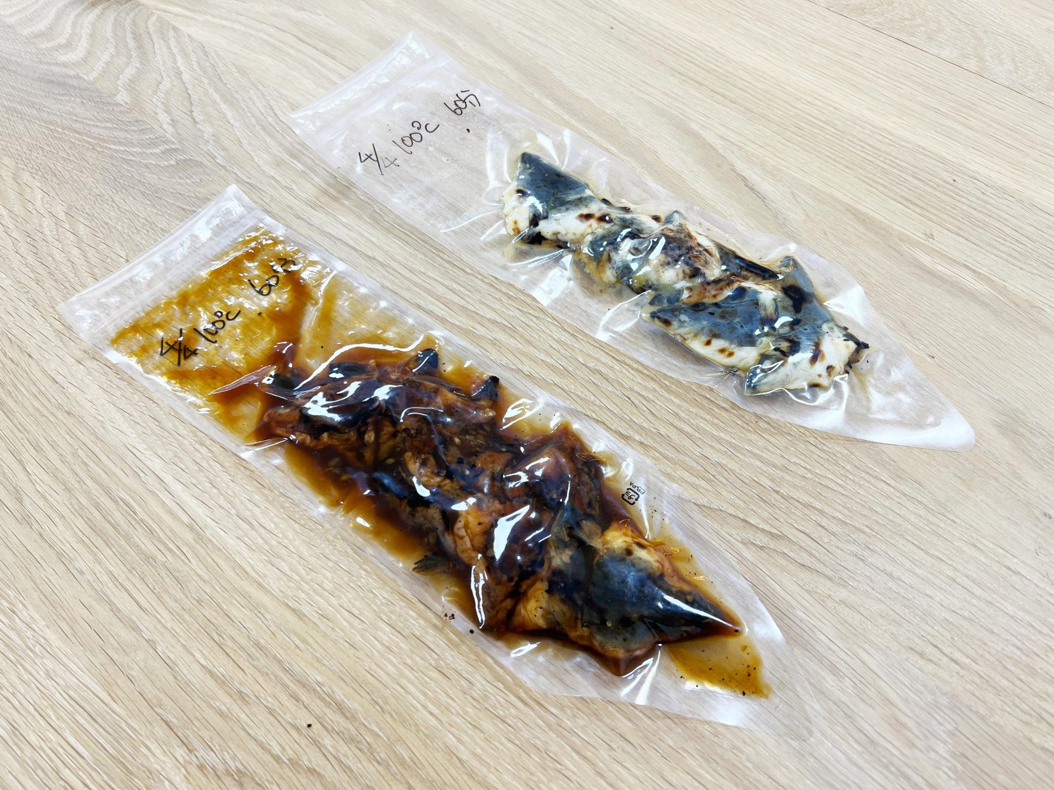 vol.141 レトルト商品開発に奮闘中＆春のインスタプレゼントキャンペーン開催中！ | かわすいブログ